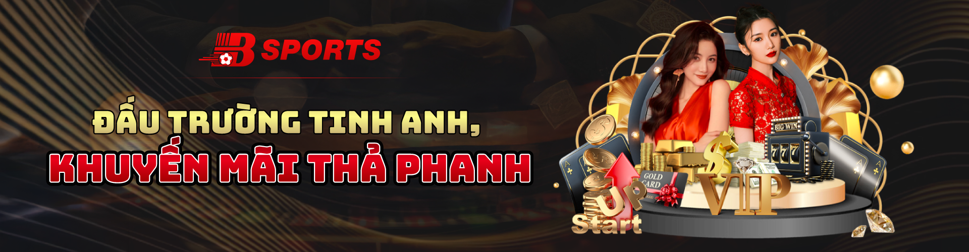 Bsport - Trang chủ chính thức nhà cái Bsport - Cá độ bóng đá